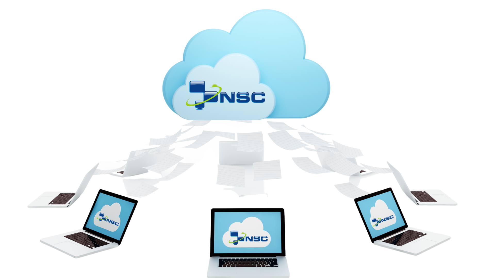 Landing Nsc Cloud – Nsc Sistemas