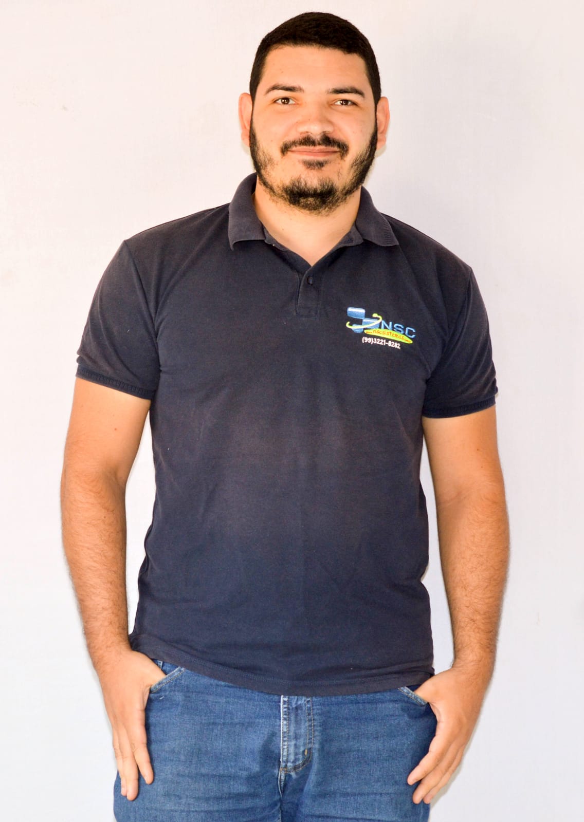 Equipe – Nsc Sistemas