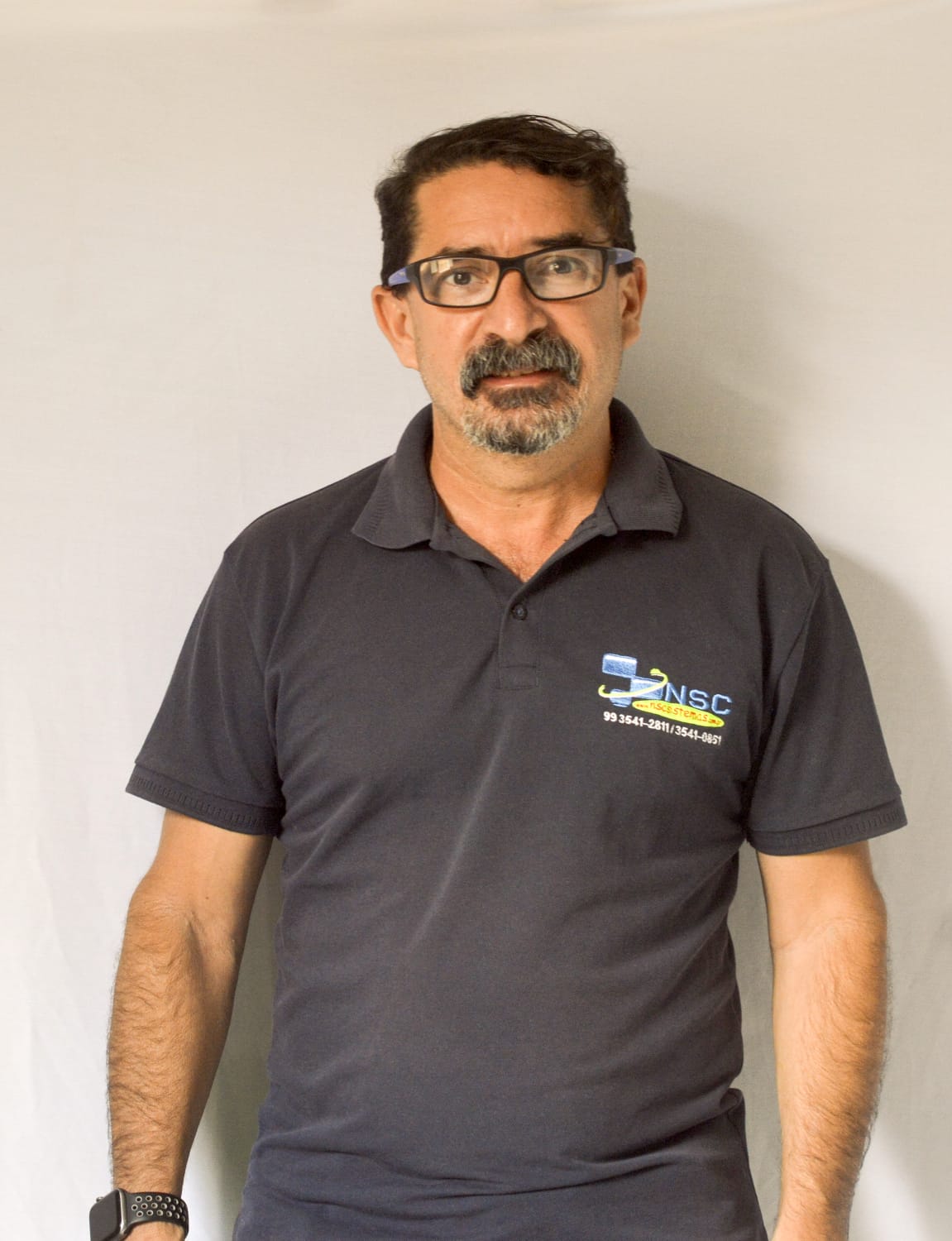 Equipe Nsc Sistemas